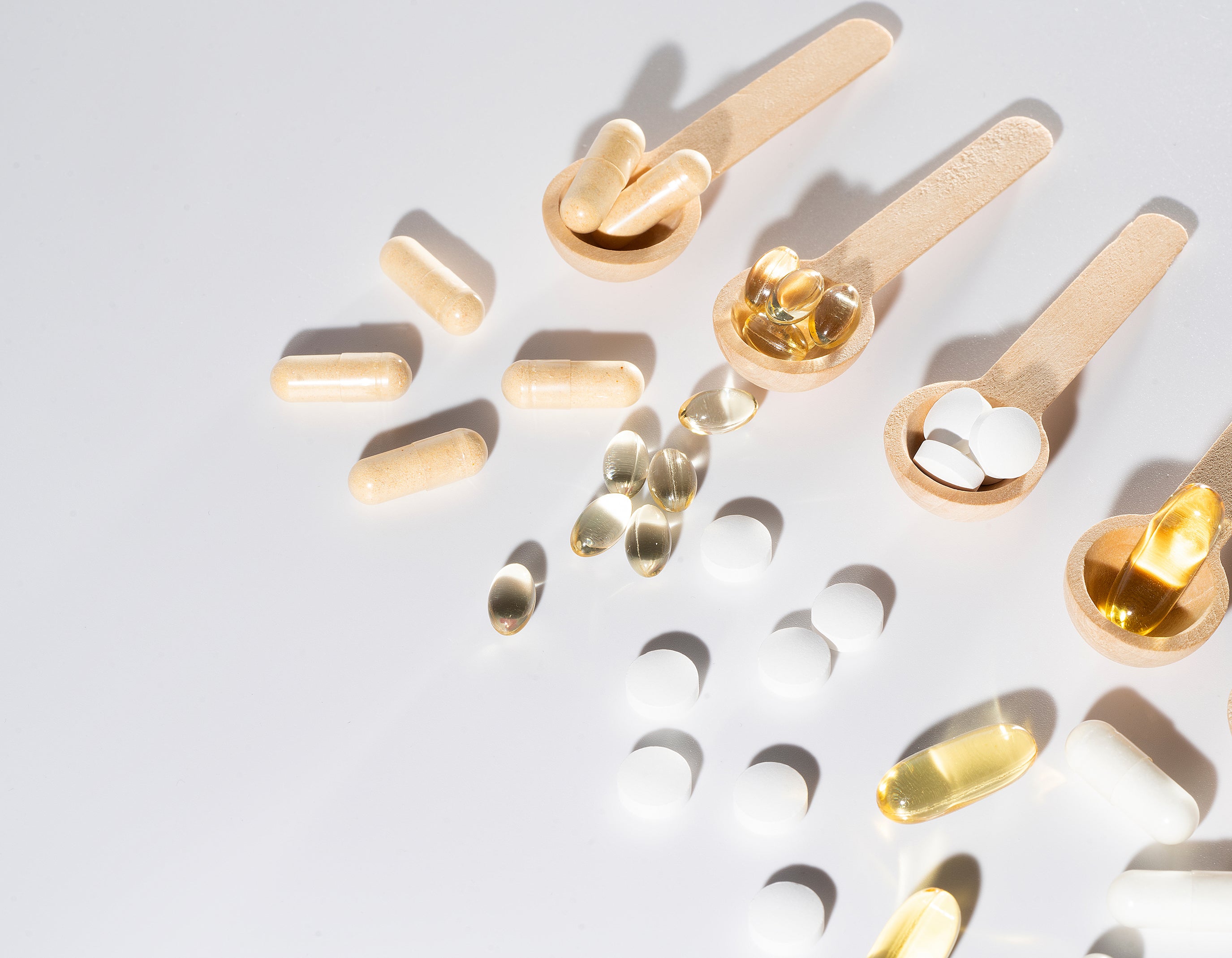 Centre de préparations spécialisées